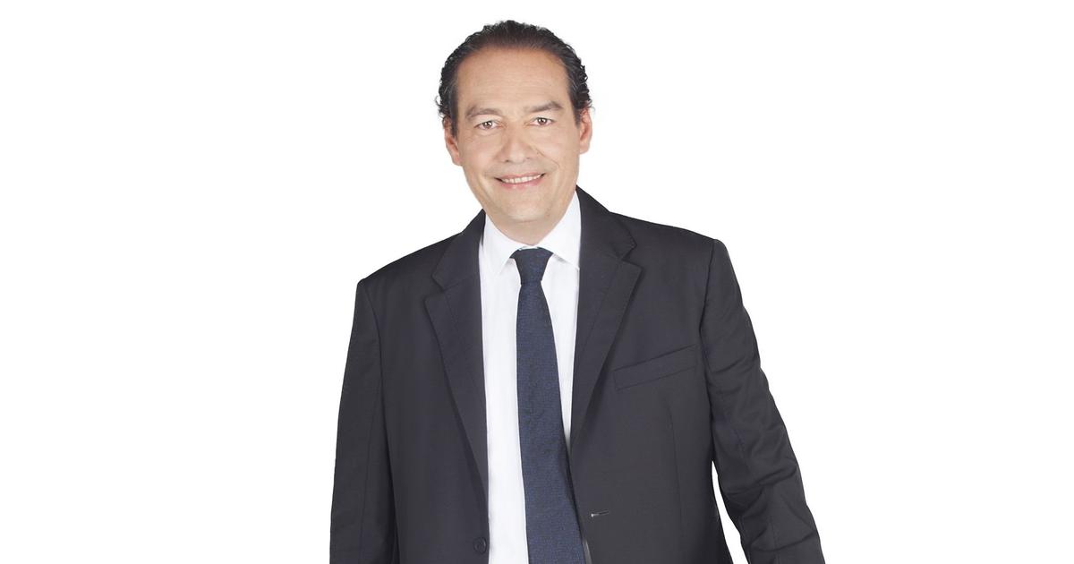 Denis Balbir à la tête d’On refait le match sur RTL