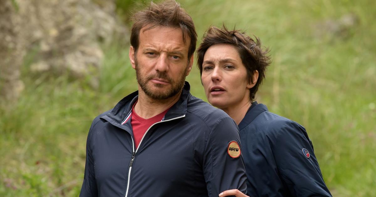 Les séries de France 2 bientôt de retour