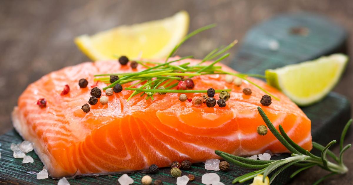 Amateurs de poisson cru, gare aux infections par des vers parasites