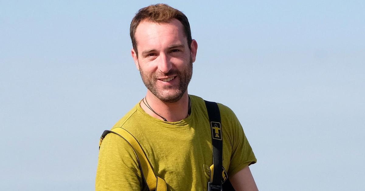 Thomas (L’amour est dans le pré) : «Karine Le Marchand ne m’a jamais ...