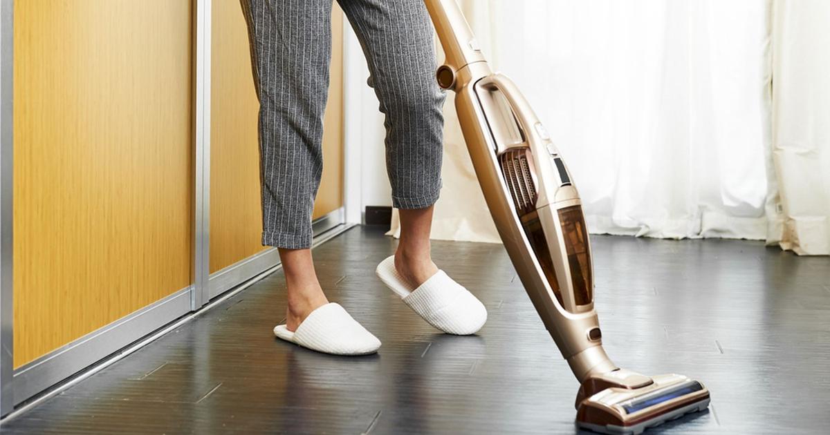 Comparatif pour bien choisir son aspirateur balai