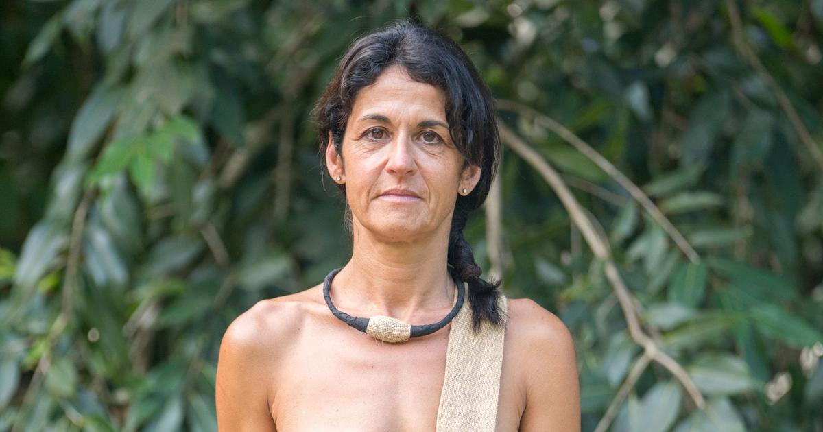 Pascale (Retour à l’instinct primaire): «Le froid a été une torture réelle»