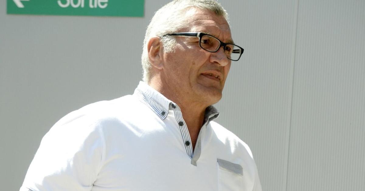 L'ex-capitaine du XV de France, Marc Cécillon, condamné à une nouvelle ...