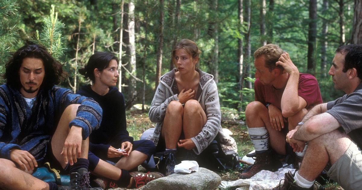 Le film à voir ce soir : Les Randonneurs