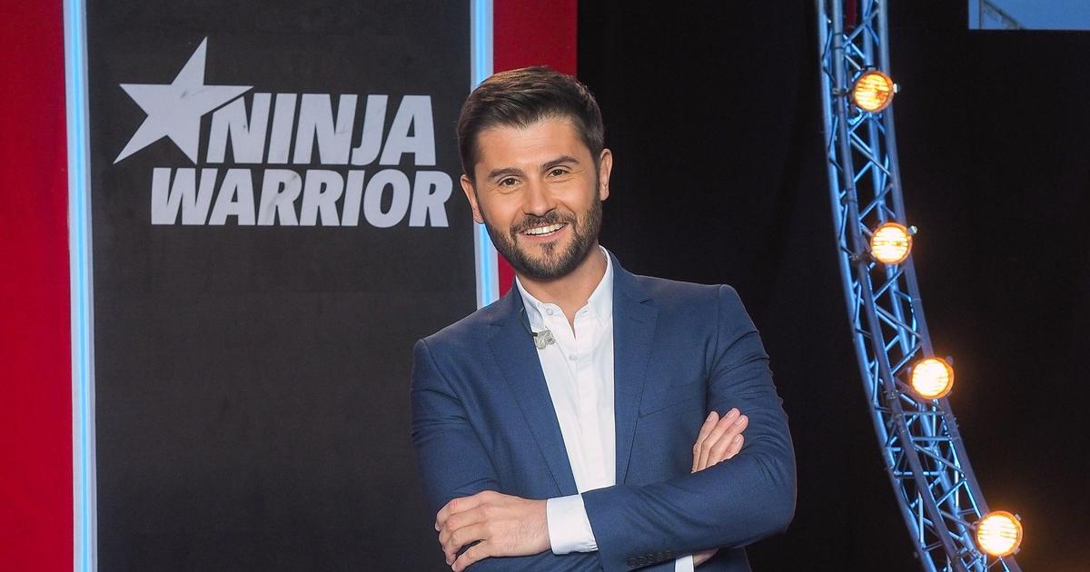 Christophe Beaugrand (Ninja Warrior) : «Iris Mittenaere s’est bien ...