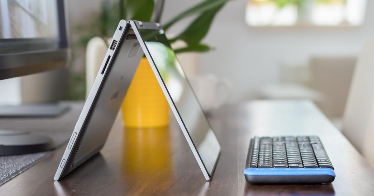 Comparatif pour choisir sa tablette hybride 2 en 1