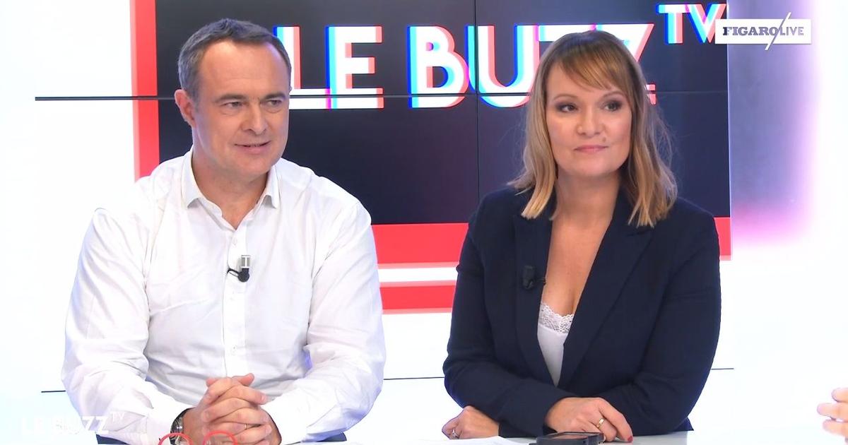 Christophe Delay et Adeline François : «Les critiques à l’encontre de ...
