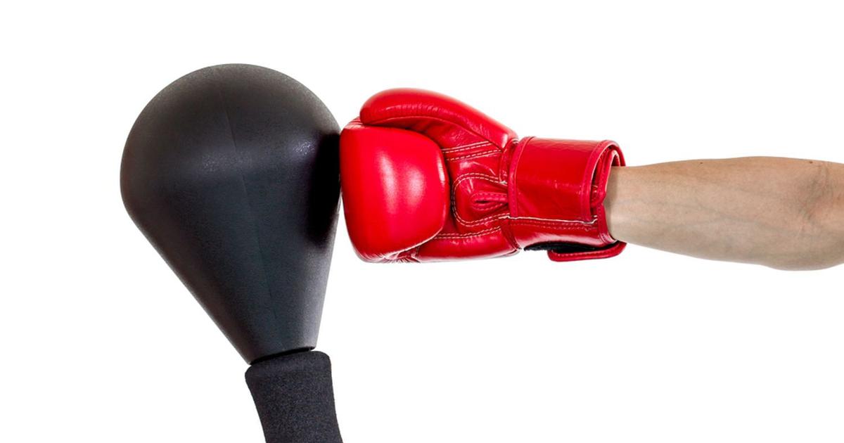 Comparatif des punching-balls notre sélection de 4 modèles