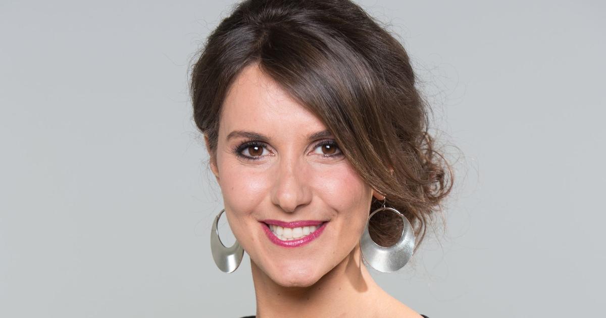 Fanny Agostini s’investit pour la planète