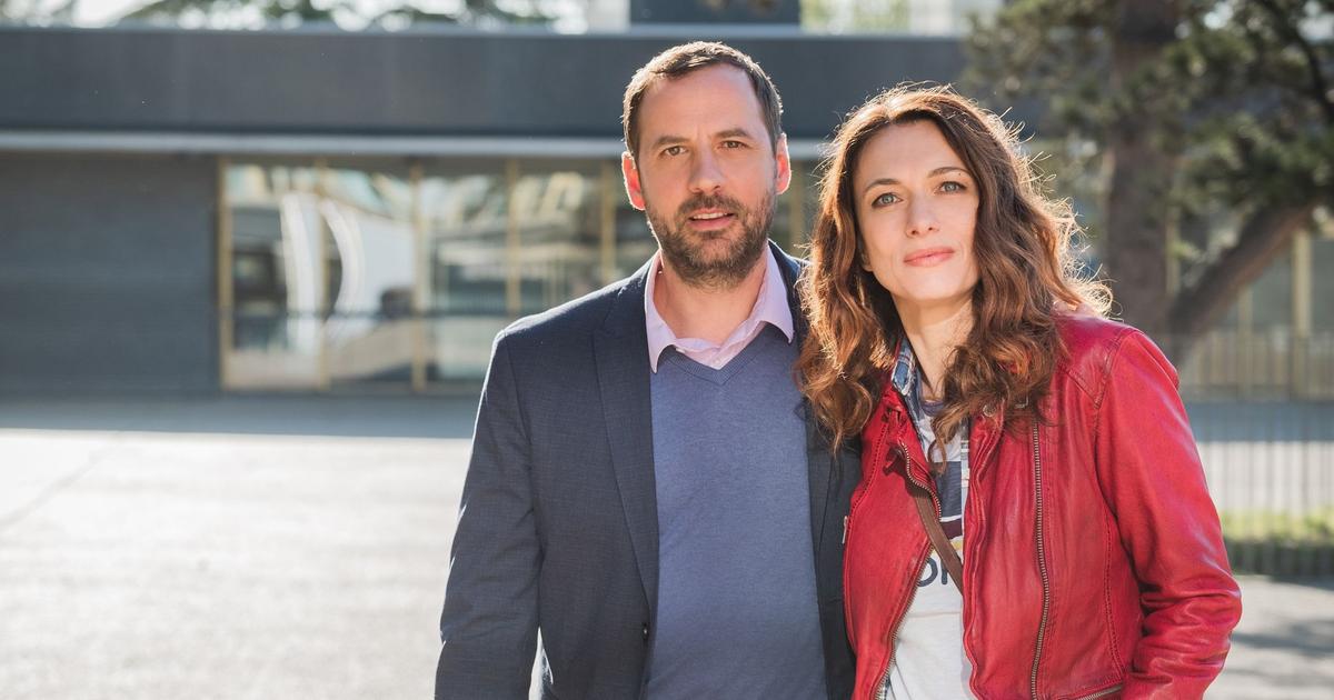 La saison 3 de Sam revient le 28 janvier sur TF1