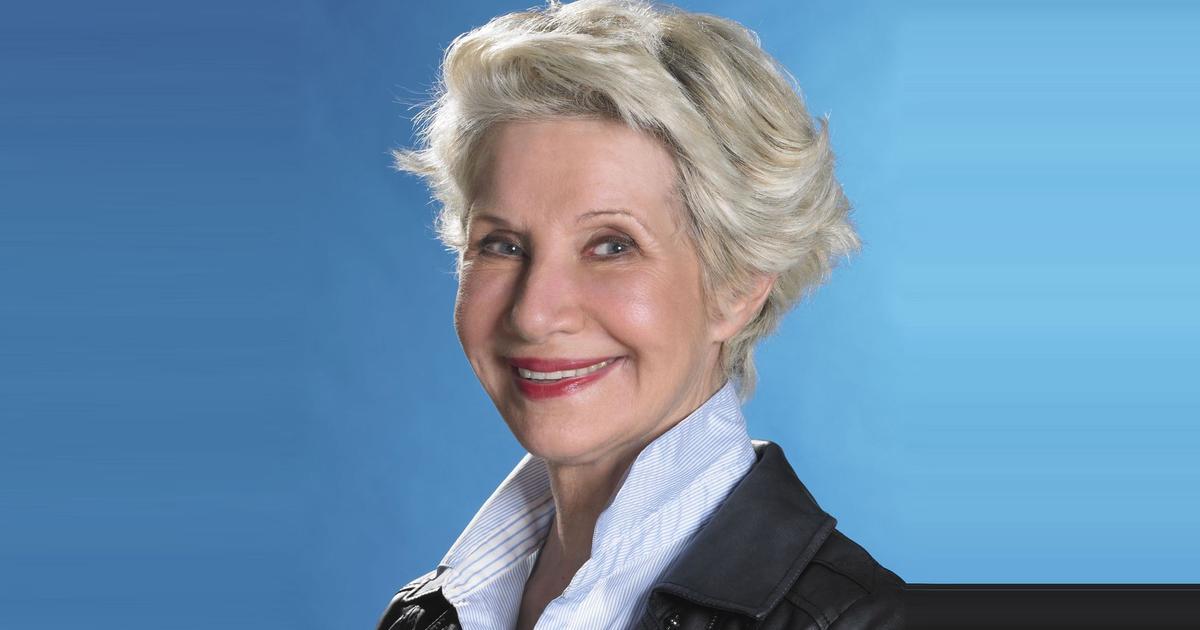 Danièle Gilbert ressuscite Midi première sur scène