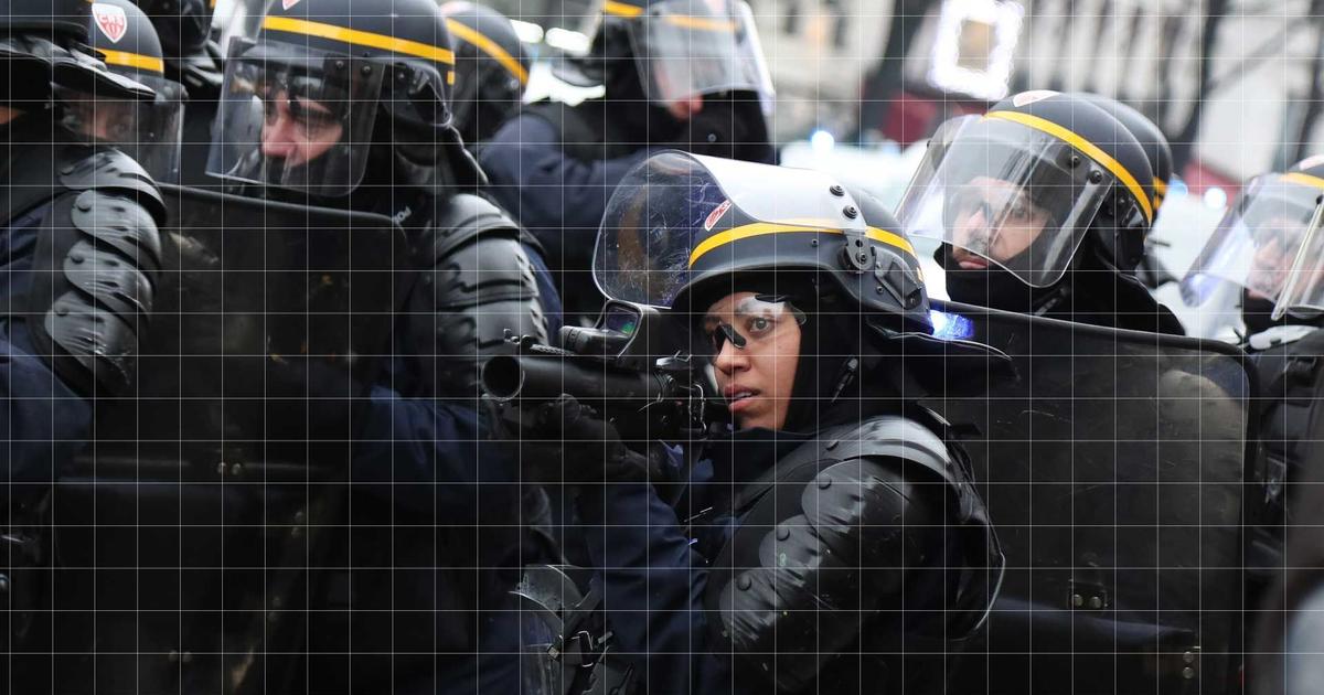 Comment ça marche: le LBD-40