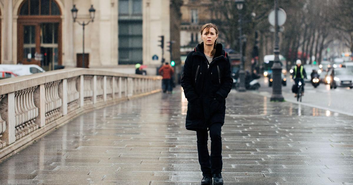 Caroline Proust (Engrenages) : «C’est la saison de la finesse»