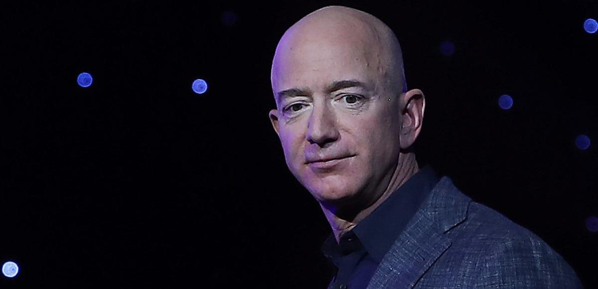 Jeff Bezos, un colosse à l’appétit féroce
