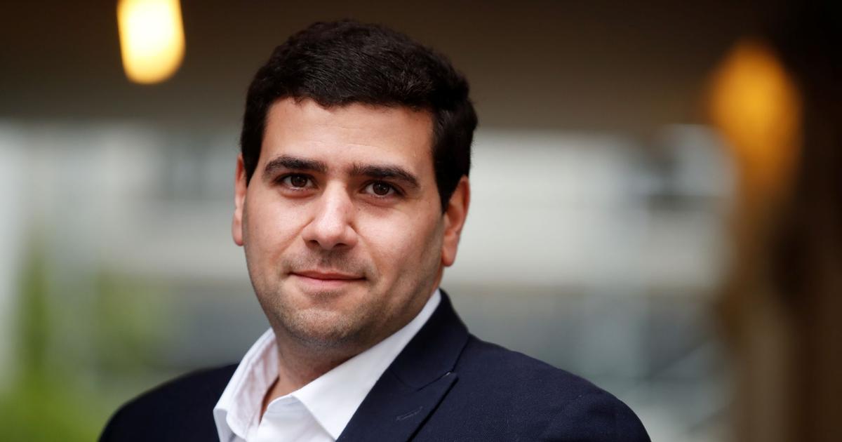 Mathieu Cuip (UDE): «L’écologie doit avoir sa place dans la majorité»