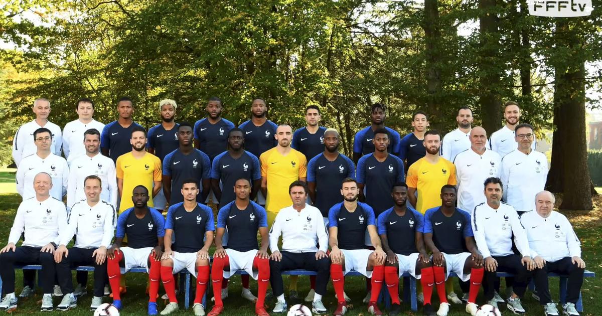 Beaucoup de football sur W9