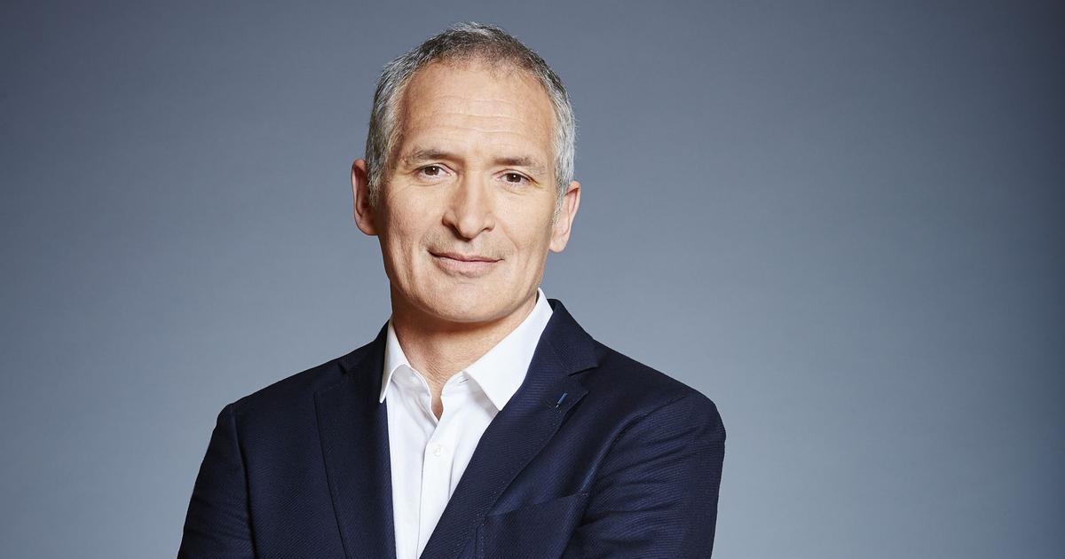 Christian Jeanpierre raconte 30 ans d’Enfoirés sur TF1