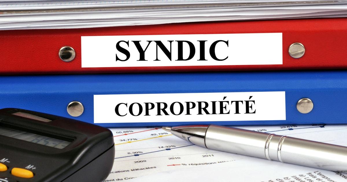 Le contrat-type des syndics va être revu