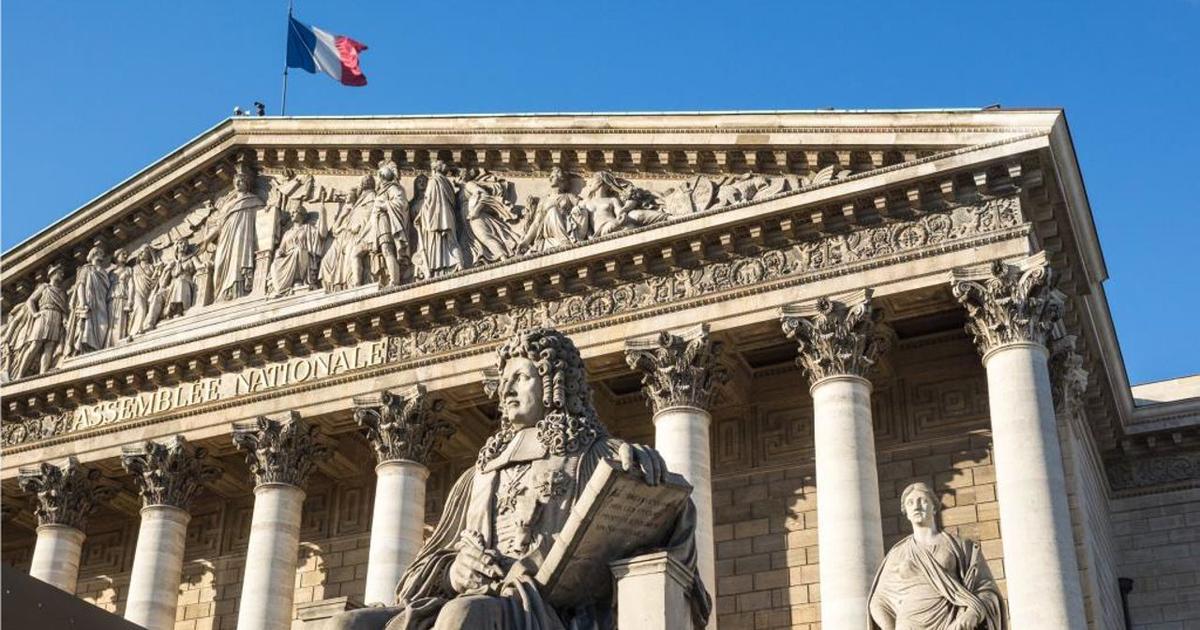 Que savez-vous sur la franc-maçonnerie à Paris?