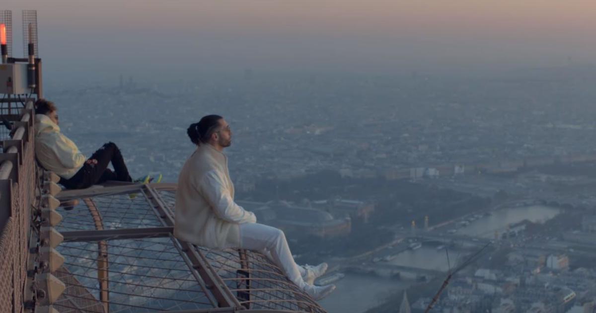 Les rappeurs de PNL dévoilent un nouveau clip et la date de leur ...