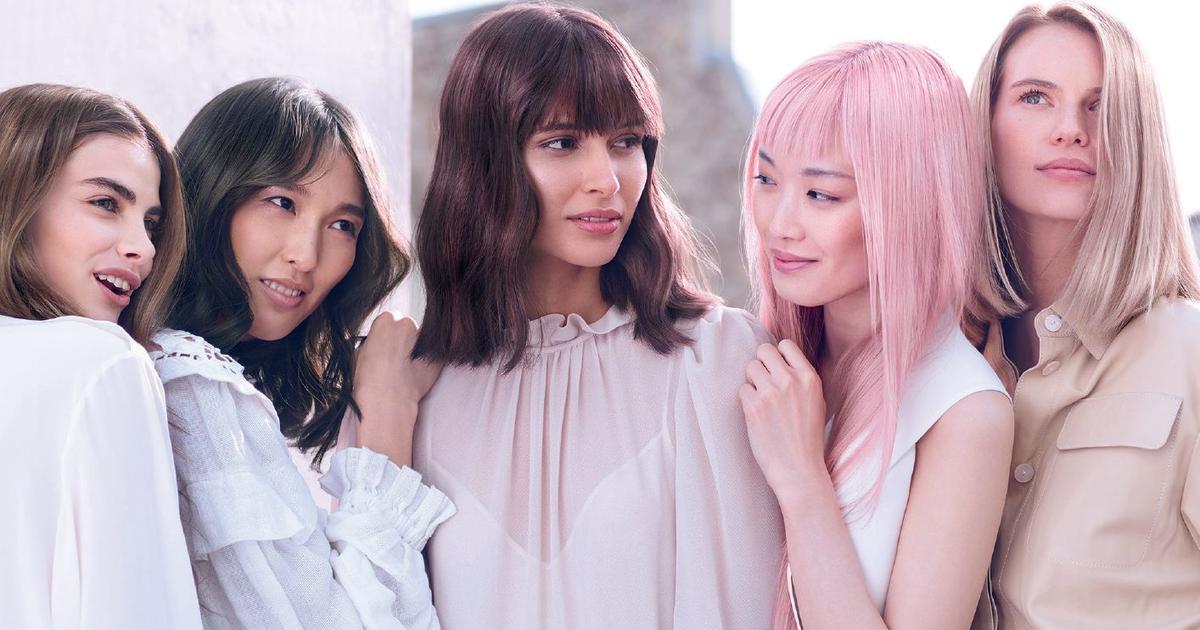 Après la Parisienne, «La French» inspire la beauté