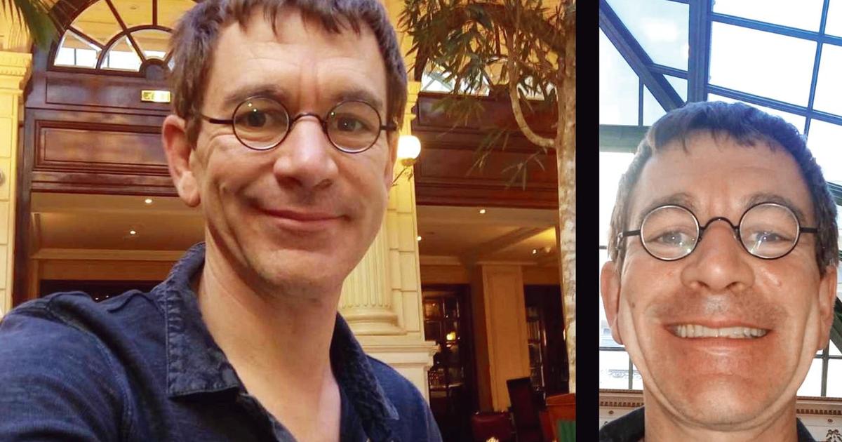 Un dernier verre avec Monsieur Fraize