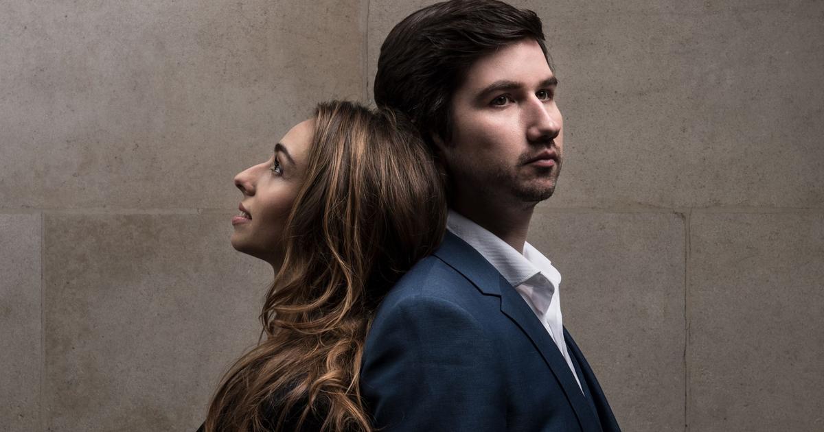 Thomas Dunford dans la famille du concert baroque