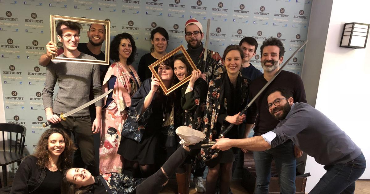 Timspirit: avec l’engagement de chacun