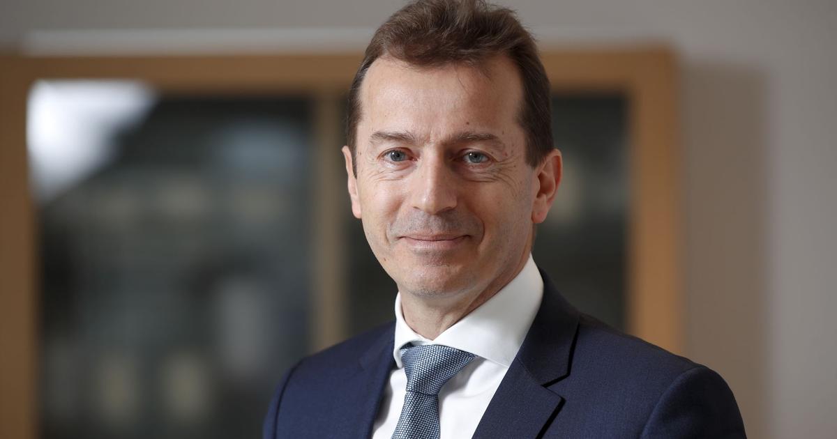Qui est Guillaume Faury, le nouveau patron d’Airbus?