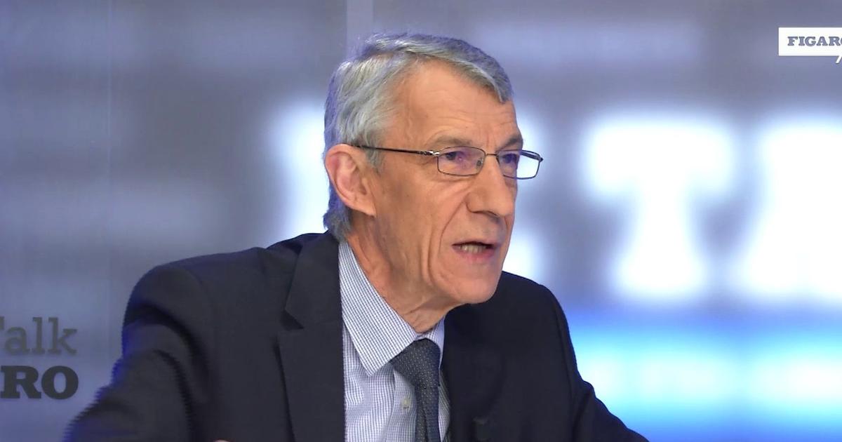 Michel Castellani: «La Corse est en train de tout perdre»