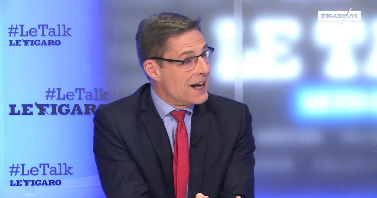 Philippe Dallier: «Le «en même temps» a du plomb dans l’aile»