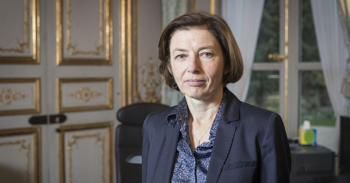 Florence Parly s’engage aux côtés des industriels
