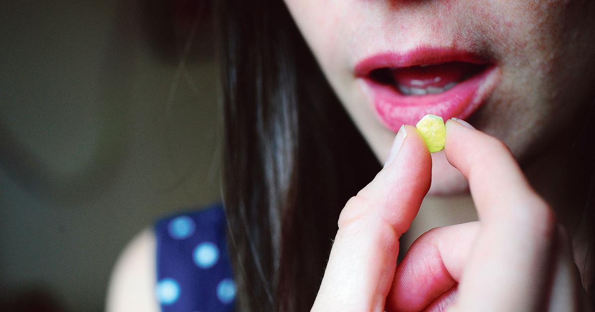 La MDMA, cette inquiétante «drogue de l’amour» qui attire de plus en plus