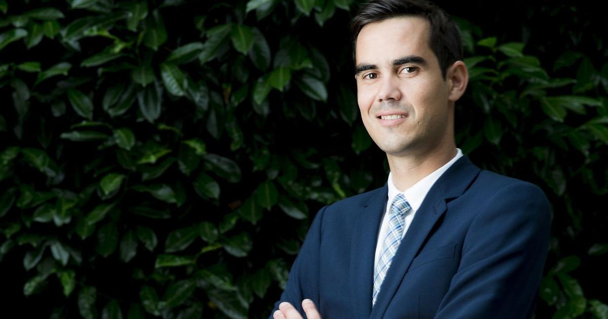 Nicolas Hazard: «Prenons le maquis pour inventer le monde de demain»