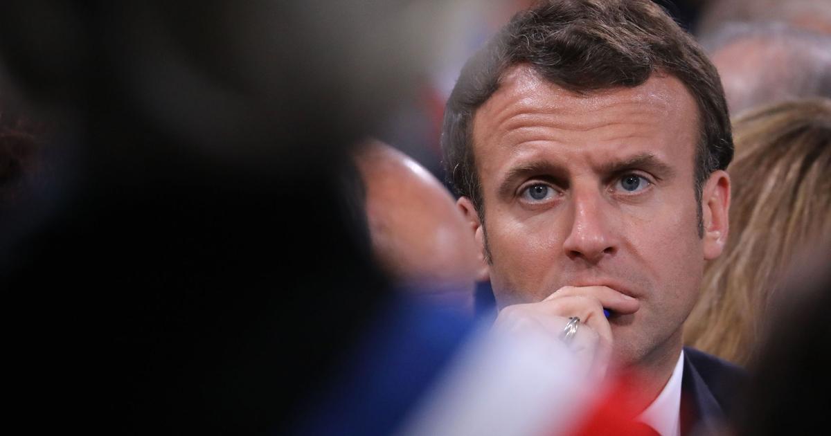 Les réponses ambivalentes de Macron aux territoires