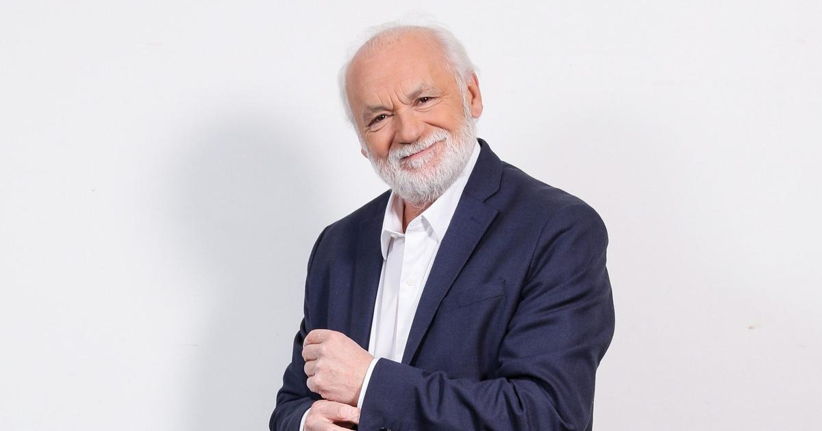 Jérôme Bonaldi, un nouvel expert sur M6