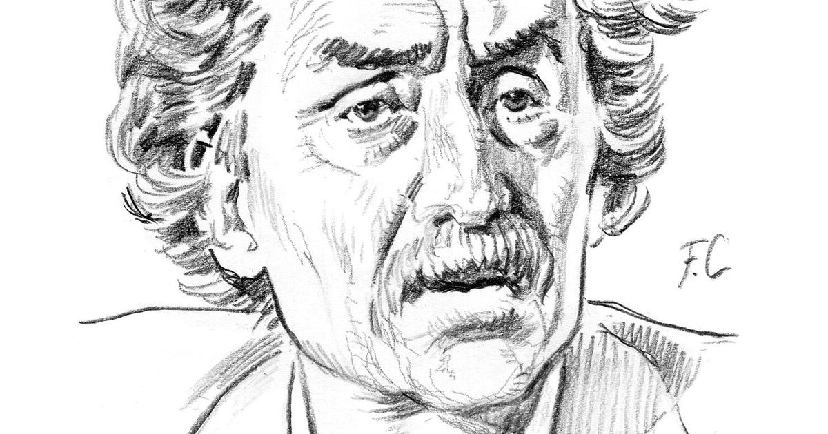 Joseph Yacoub: «Pour la reconnaissance officielle du génocide assyro ...