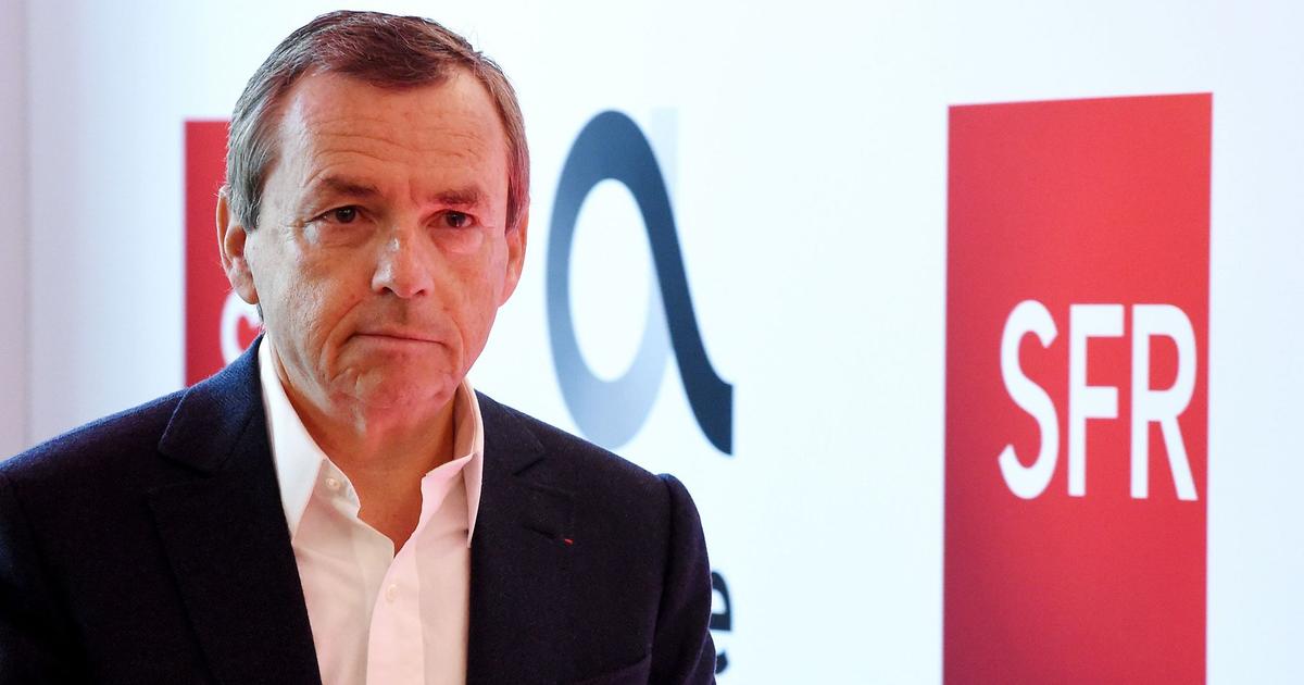 Repris par Alain Weill, L’Express prépare sa transformation