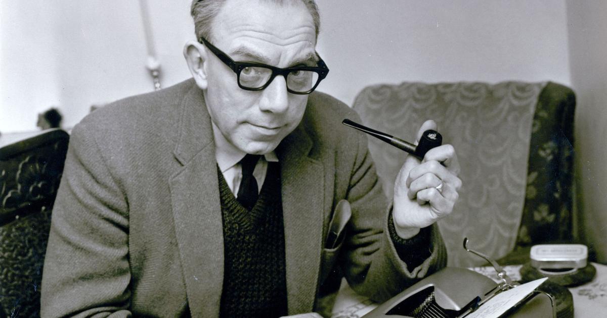 Une confession, de John Wainwright: ni coupable, ni innocent