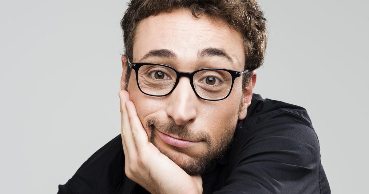 Sebastian Marx, le bon Américain de France