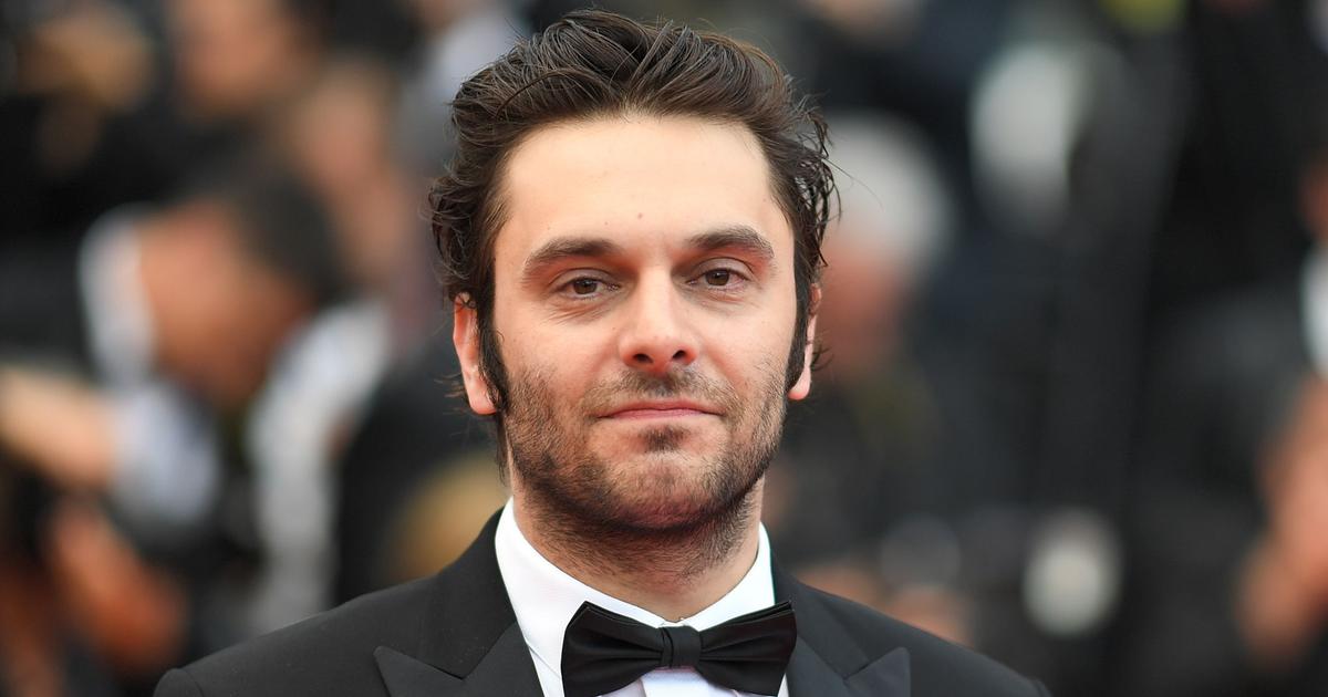 Pio Marmaï, acteur en vogue