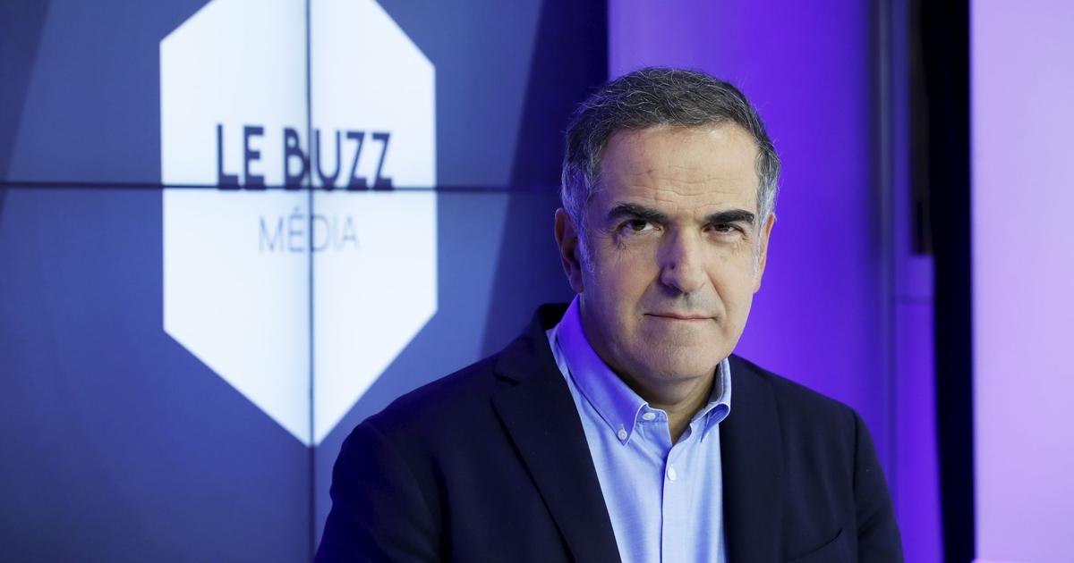 Christopher Baldelli: «Je suis certain que RTL redeviendra premier»