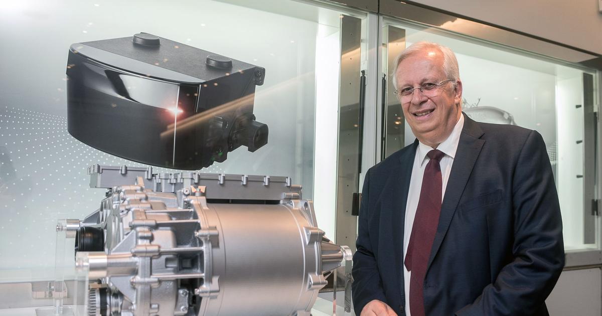 L’État devient le premier actionnaire de Valeo