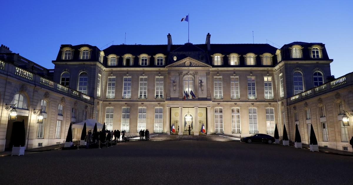 Élysée: vers un nouveau départ dans le cabinet d’Emmanuel Macron?