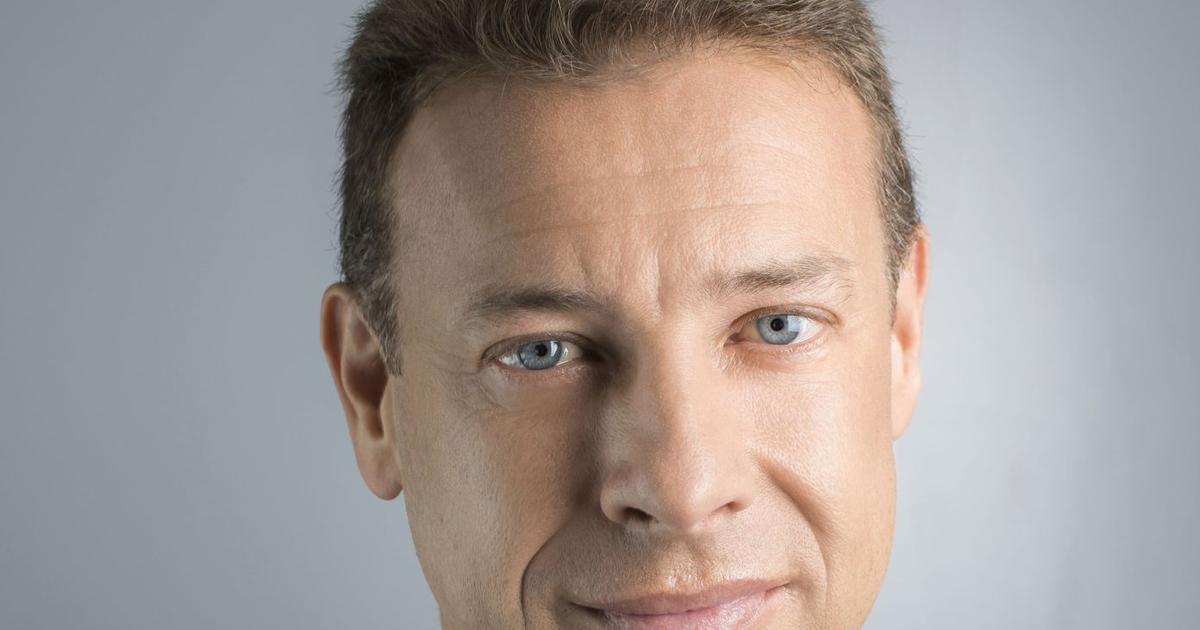 Frédéric Poux, l’ancien patron d’Afflelou, va relifter Alès Groupe