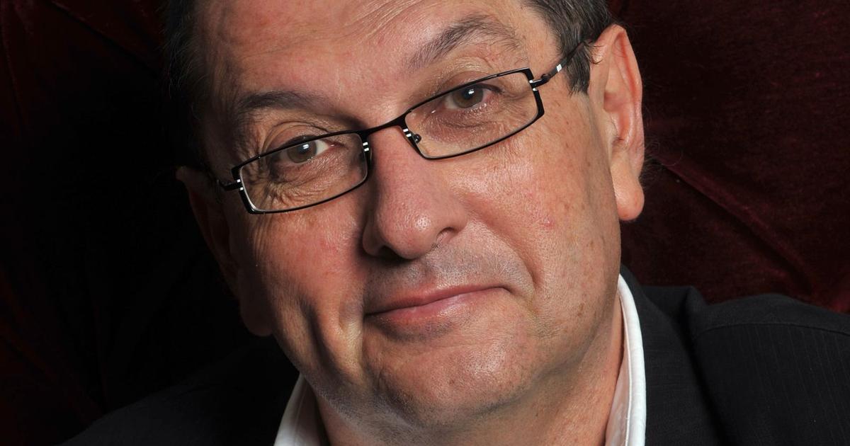 Mort de Philippe Carrese, prince du «polar marseillais»