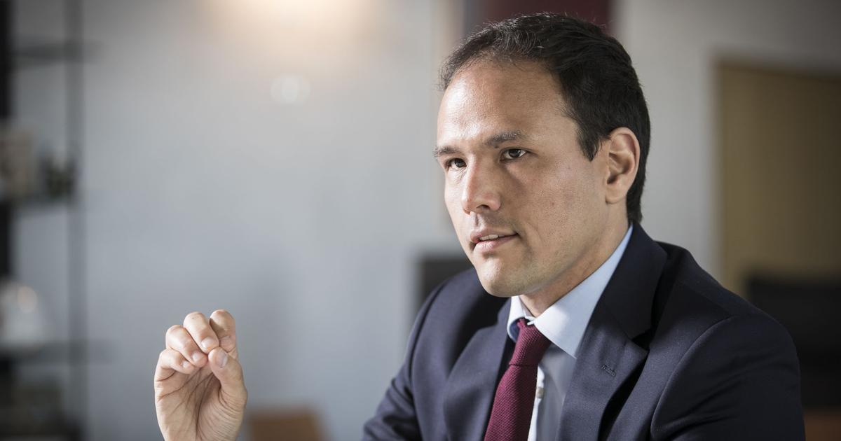 Cédric O: «La priorité est de définir une régulation spécifique des ...