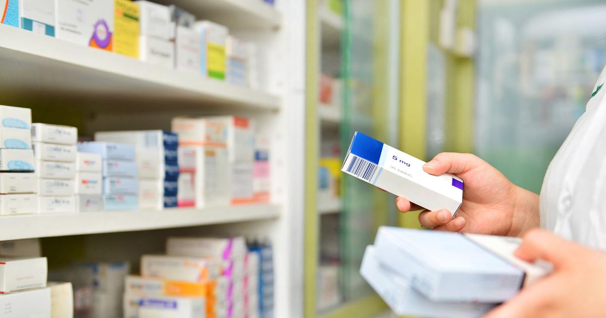 Pénurie de Solupred, de Cortancyl et de leurs génériques dans les ...