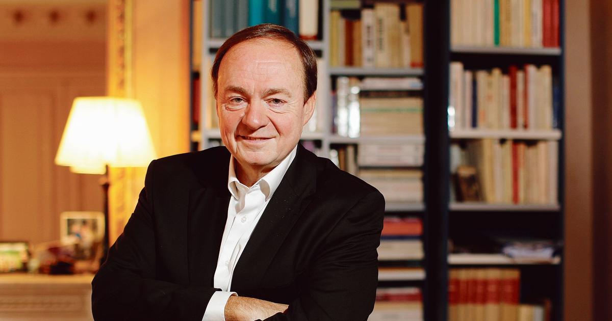 Jérôme Jaffré: «Nous restons dans un face-à-face décevant entre LREM et ...