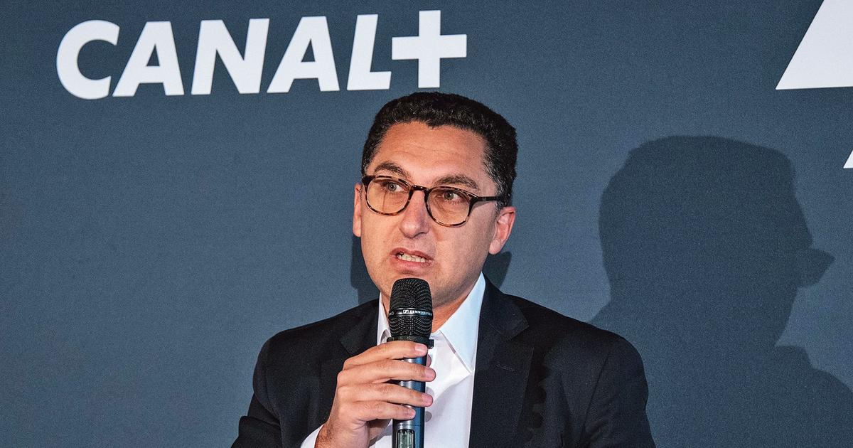 Canal+ met 1 milliard d’euros sur la table pour grandir en Europe